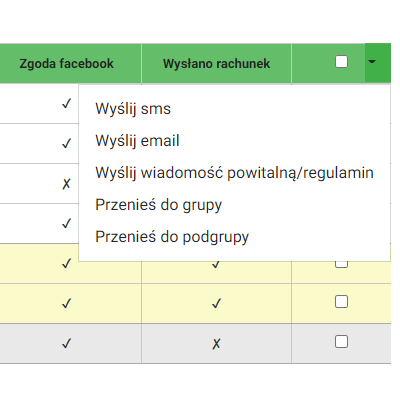 Select with options in Column Header · Issue #1319 · nhn/tui.grid · GitHub