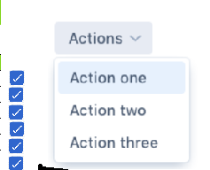 Select with options in Column Header · Issue #1319 · nhn/tui.grid · GitHub