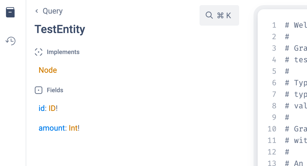 [GraphQL] New types should not automatically inherit Node interface ...
