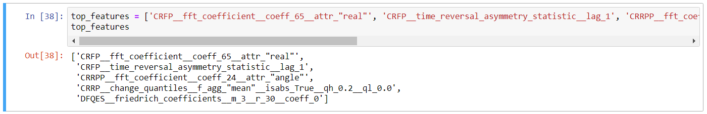 Issue with 'feature_extraction.settings.from_columns' · Issue #478 · blue-yonder/tsfresh · GitHub