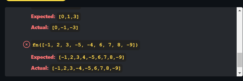 Arrays - Ordenar Arrays - Ejercicio practico · Issue #301 · midudev/aprende-javascript-problemas ...