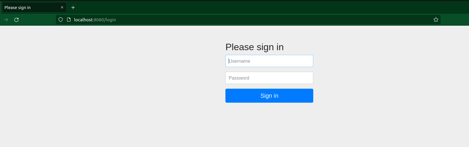 GitHub - bjralexandru/spring_security_login: This is a simple CRUD app ...