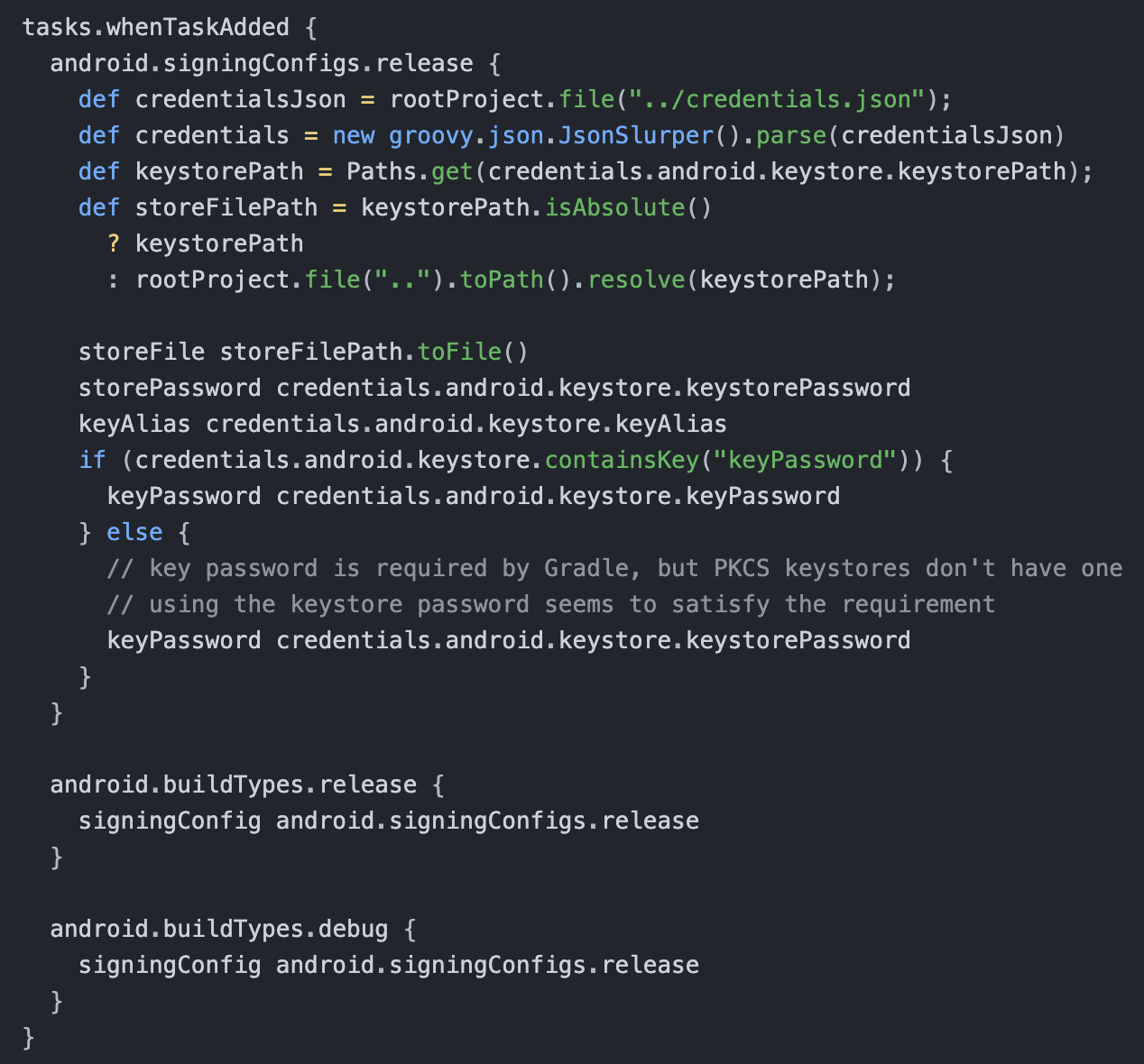 Could not create task ':app:prepareLintJarForPublish' - It is too late ...