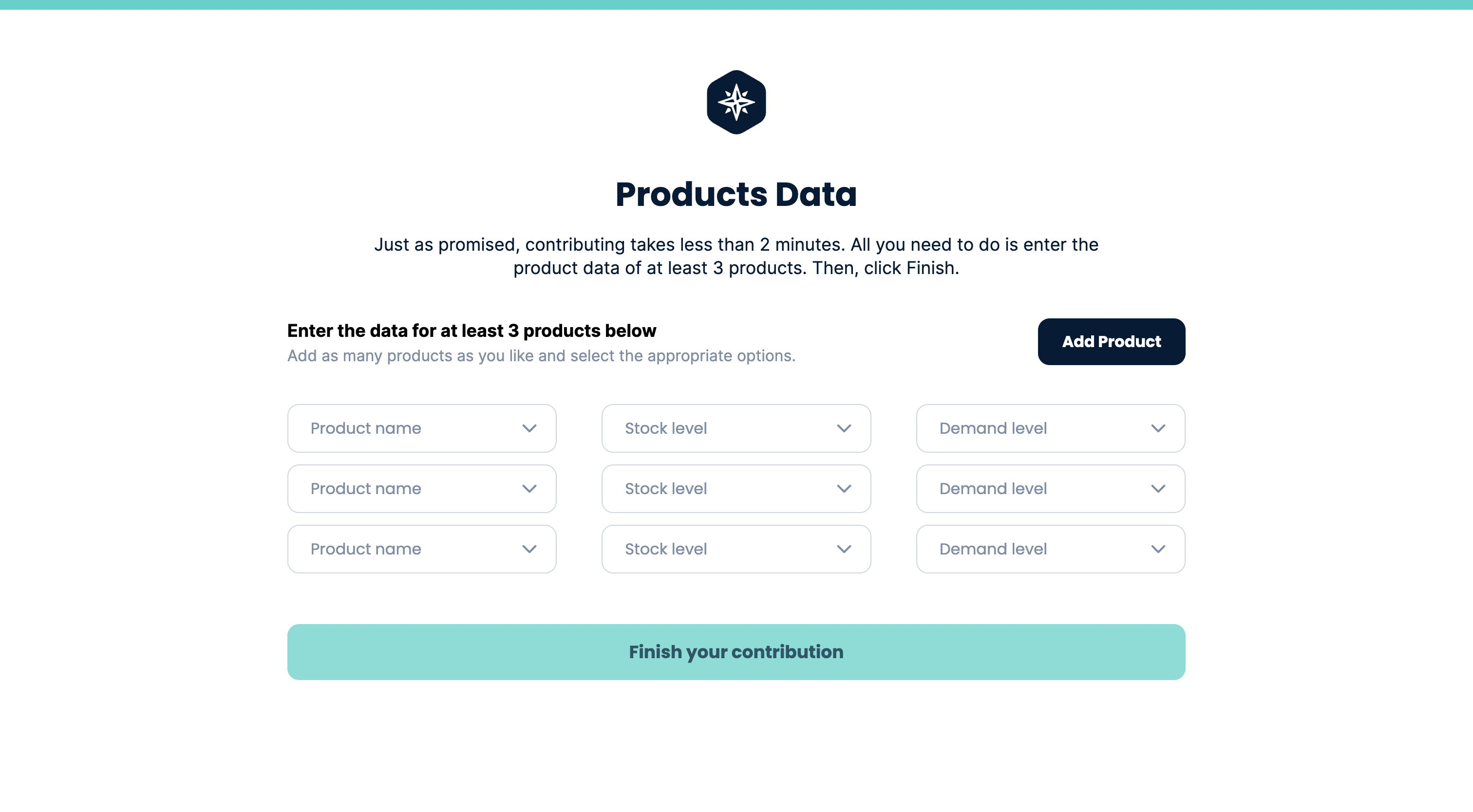 GitHub - harshithl1777/beacon: A crowdsourced web app that provides store stock, lines and ...