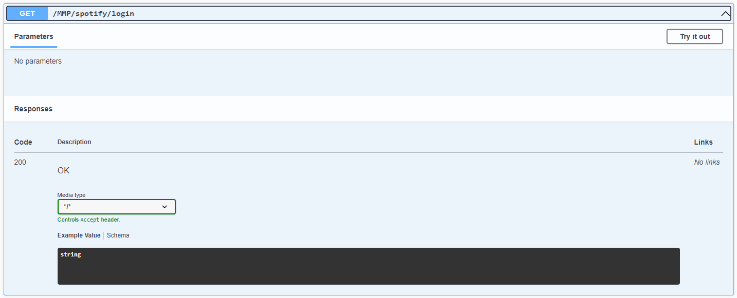 GitHub - FrozenFrost6/SpotifyAPI_WrapperService: Uses Springboot to ...