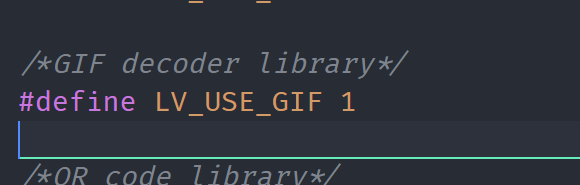 'LV_IMG_CF_RAW_CHROMA' undeclared · Issue #3259 · lvgl/lvgl · GitHub