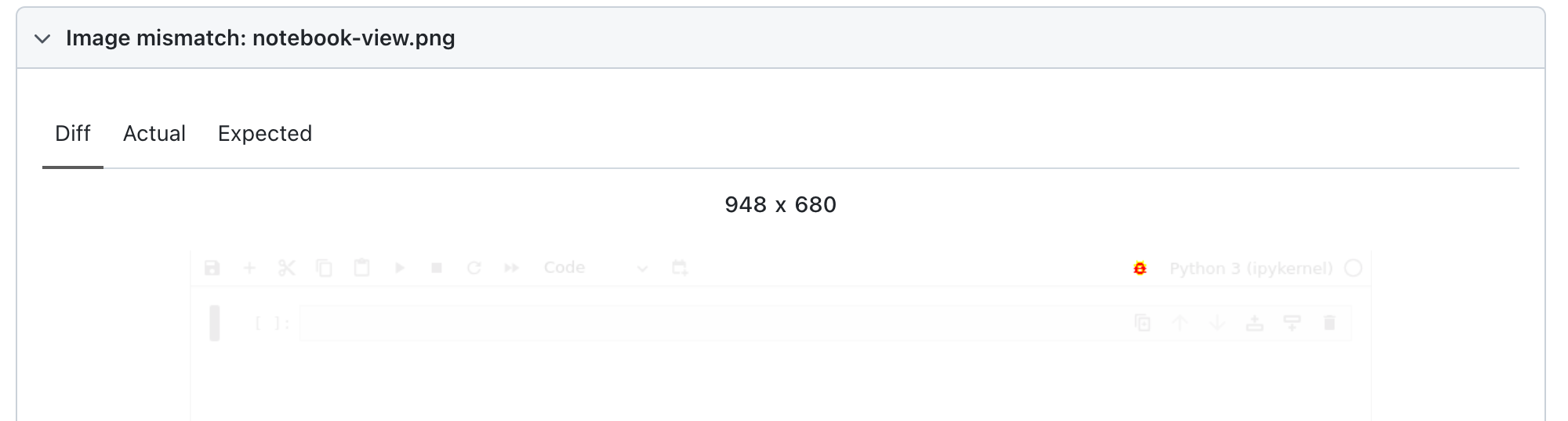 Reduce E2E snapshot flakiness · Issue #413 · jupyter-server/jupyter ... Reduce E2E snapshot flakiness · Issue #413 · jupyter-server/jupyter ...