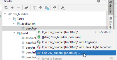 Is there any way to run/debug a task multiple times · Issue #798 · microsoft/vscode-gradle · GitHub