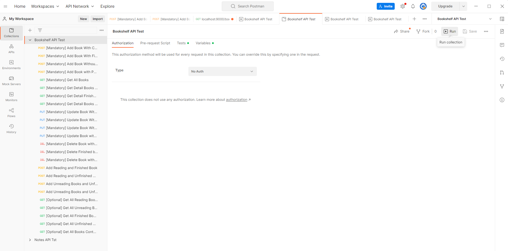 GitHub - suryaLuqman/Proyek-Bookshelf-API: This is a dicoding submission final project on the ...