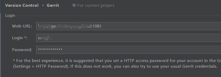 Open in Gerrit without http port · Issue #357 · uwolfer/gerrit-intellij-plugin · GitHub