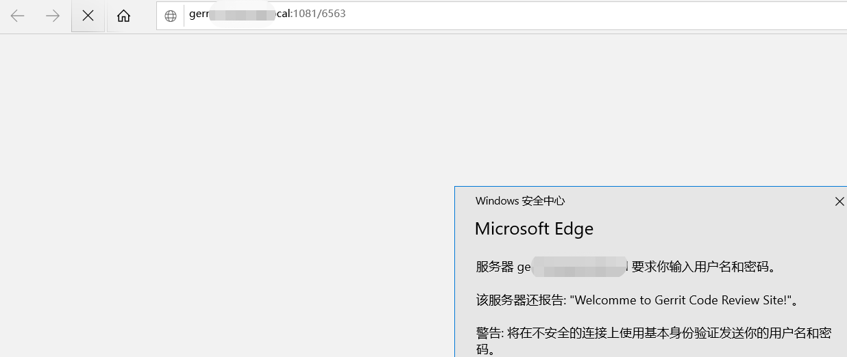 Open in Gerrit without http port · Issue #357 · uwolfer/gerrit-intellij-plugin · GitHub