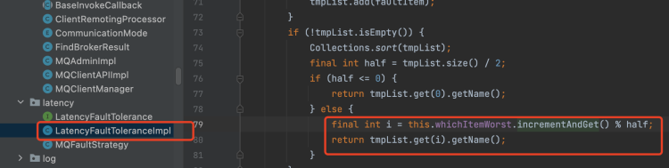 Math.abs() method call redundant, judgment and repeated assignment · Issue #5179 · apache ...