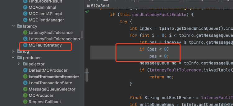 Math.abs() method call redundant, judgment and repeated assignment · Issue #5179 · apache ...