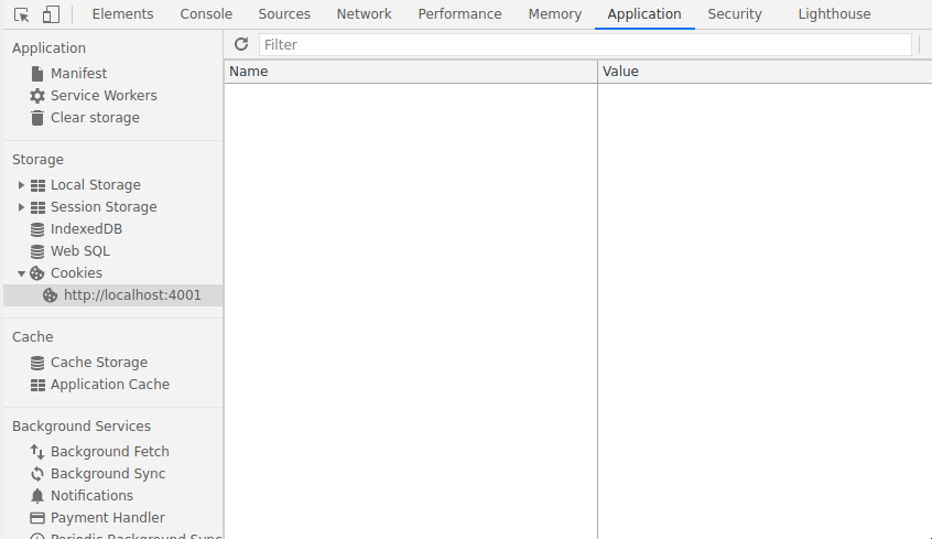Login does not work when ui is served by the api. · Issue #812 · photoview/photoview · GitHub