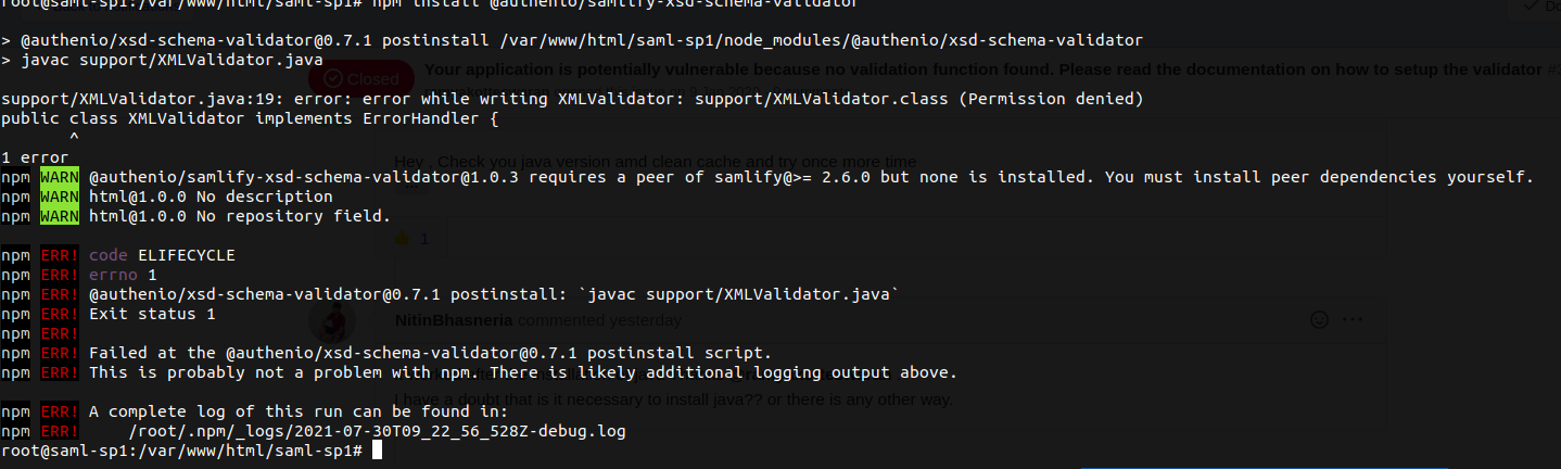 Your Application Is Potentially Vulnerable Because No Validation Function Found Please Read The