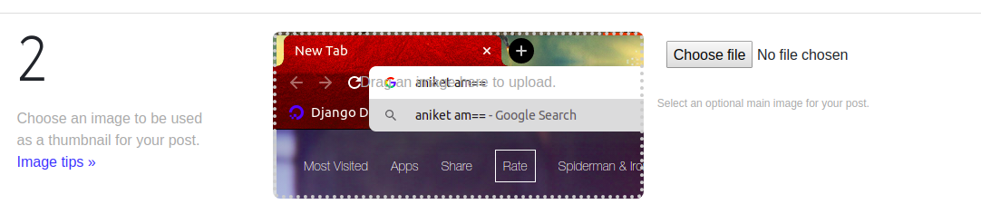 Main Image Module pop up error · Issue #431 · publiclab/PublicLab.Editor · GitHub