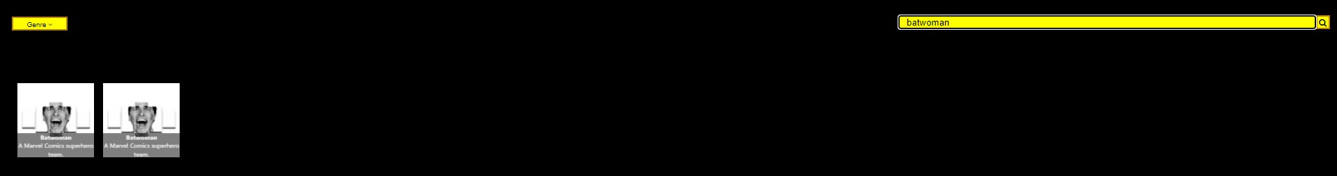 GitHub - suprodder/365-Entertainment: This is a lookalike website similar to hotstar,netflix or ...