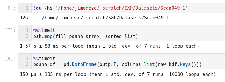 Parallelize Loaders · Issue #96 · OpenCOMPES/sed · GitHub