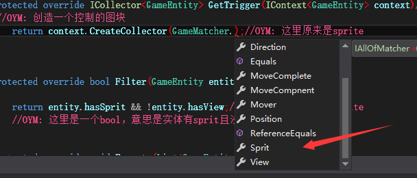 Unity Tutorial Simple Entity View And Movement‘s Help · Issue 817 · Sschmidentitas · Github