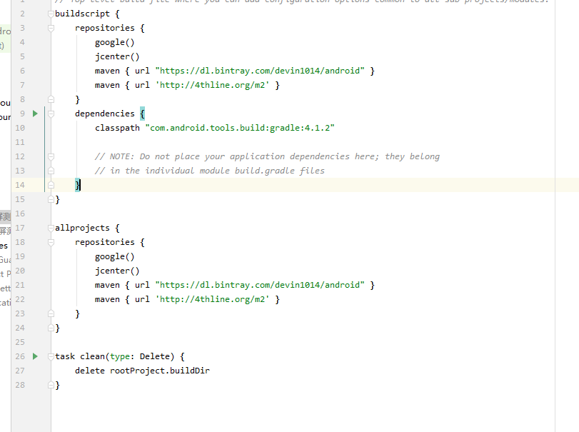 api问题 · Issue #15 · devin1014/DLNA-Cast · GitHub