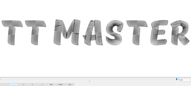 feature request: lettering bought alphabets · Issue #416 · inkstitch ...