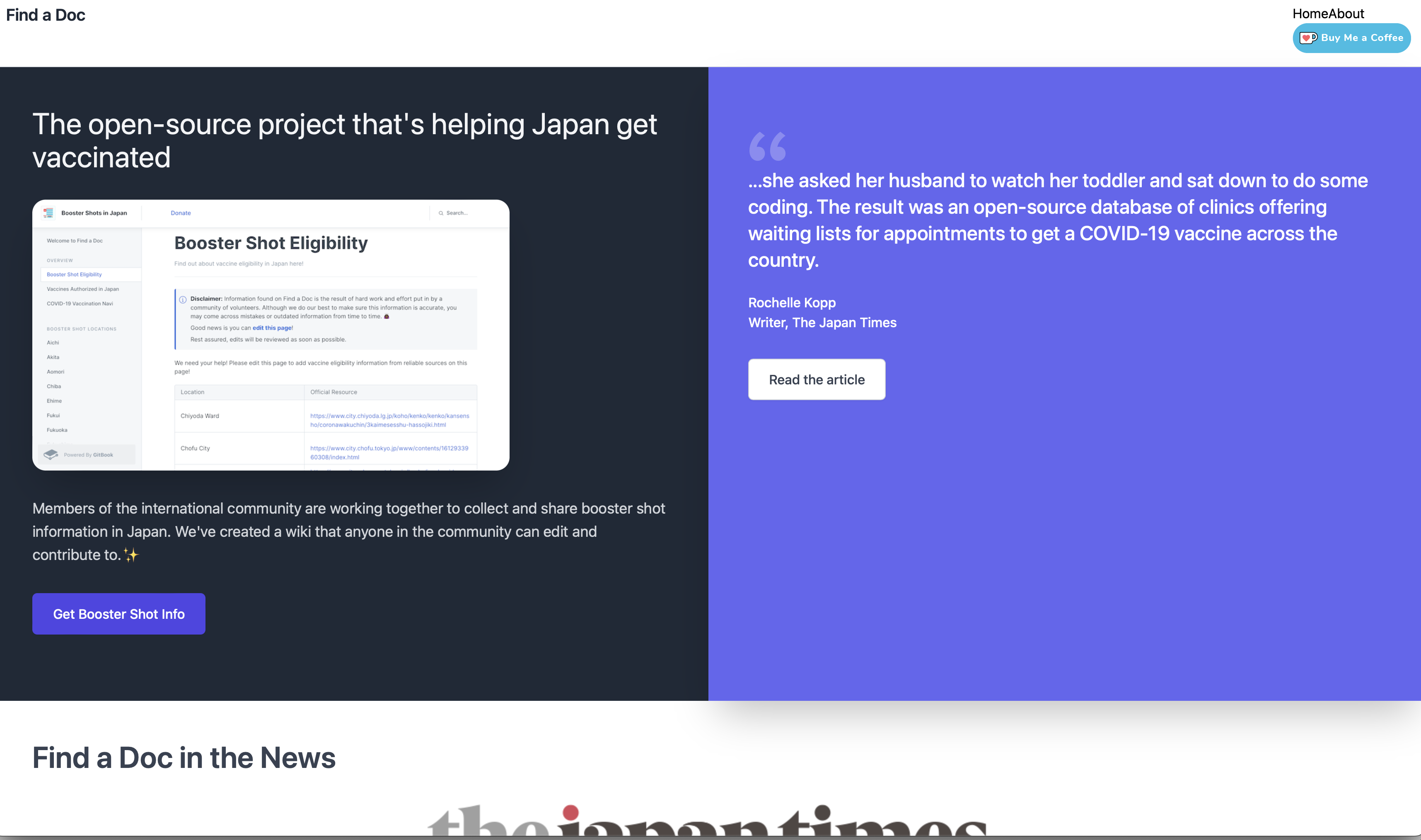 Fix Tailwind · Issue #120 · ourjapanlife/findadoc-web · GitHub