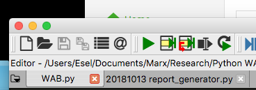 Mac and Spyder 4.0 · Issue #8064 · spyder-ide/spyder · GitHub