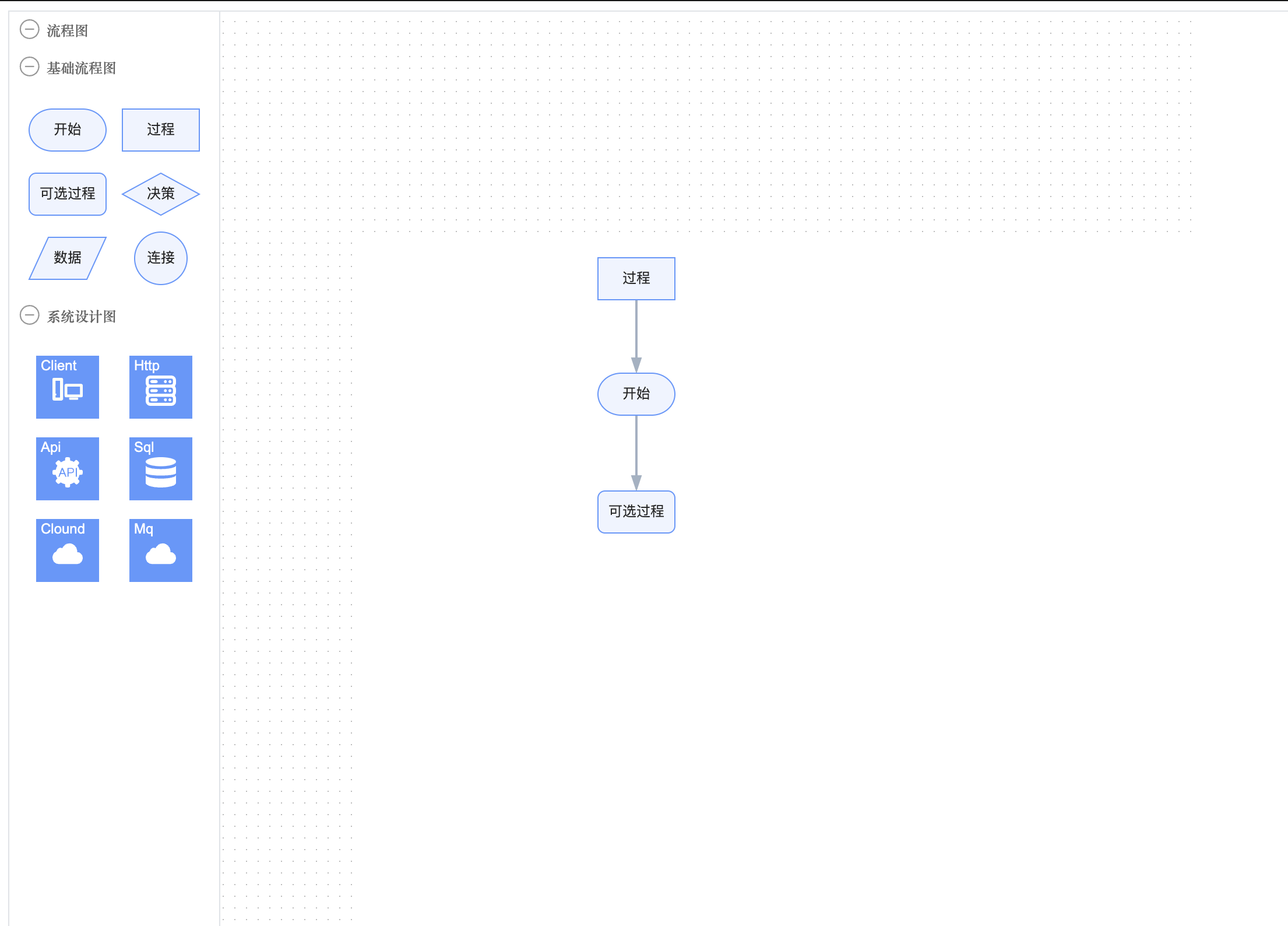 Background option in Graph canvas isn't applied as intended · Issue ...