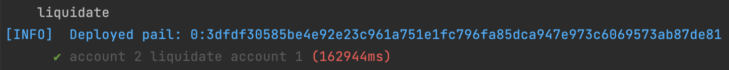 Contract deletion after flag: 128 + 32 takes too long time · Issue #104 ...