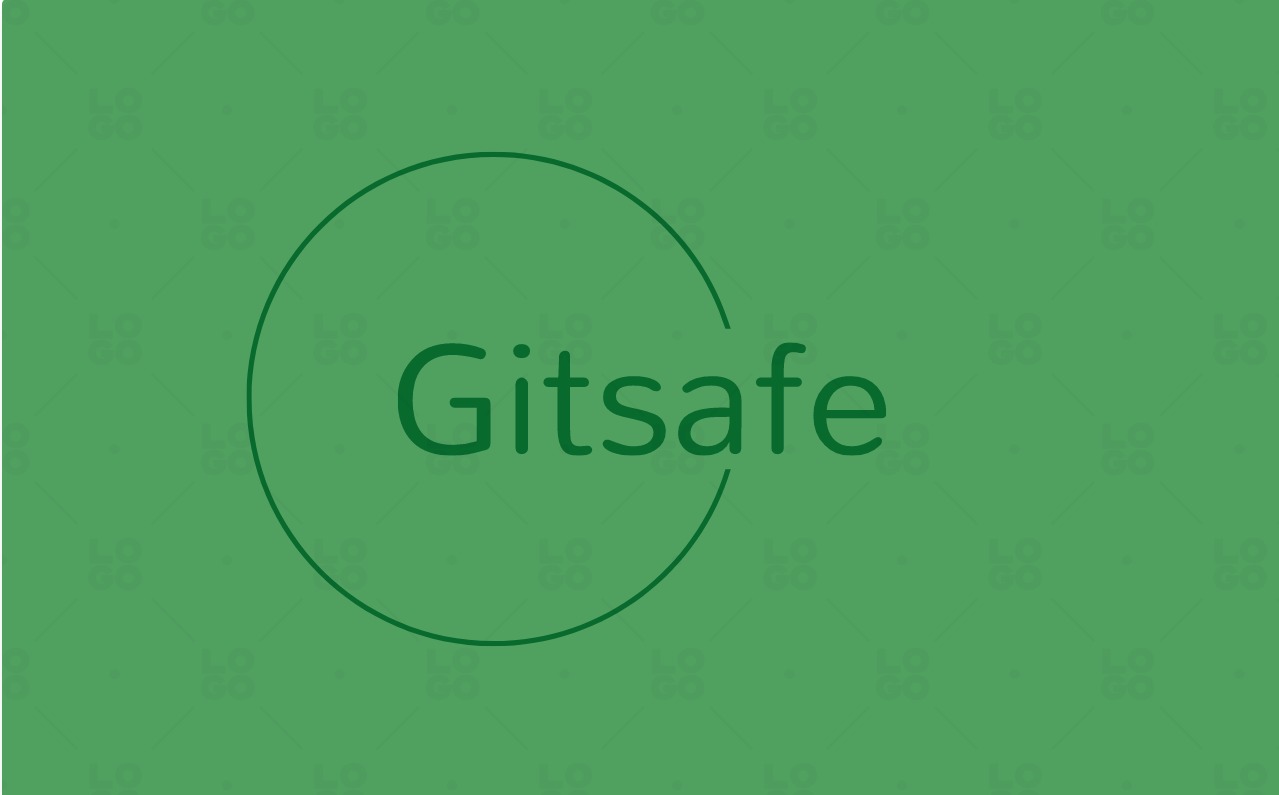 GitHub - amanchauhann/GitSafe