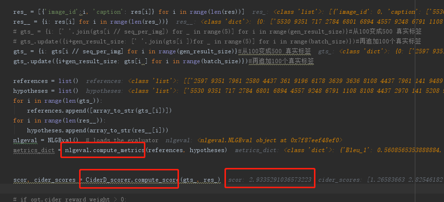 The problem with the reference to the strengthening module code · Issue #198 · ruotianluo/self ...