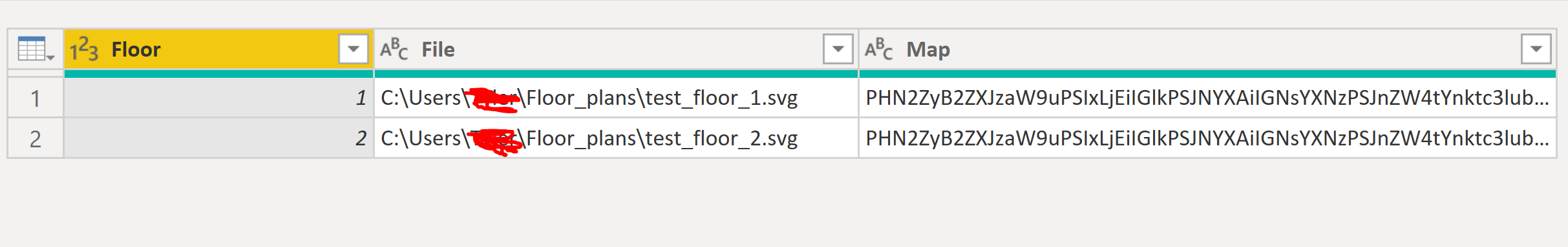Synoptic Panel - Failure embedding maps · Issue #203 · okviz/free-visuals · GitHub