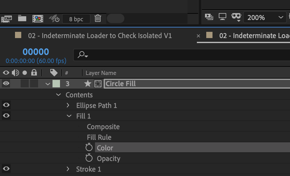 Fail to refer to the right keyPath using lottie-api · Issue #2081 · airbnb/lottie-web · GitHub