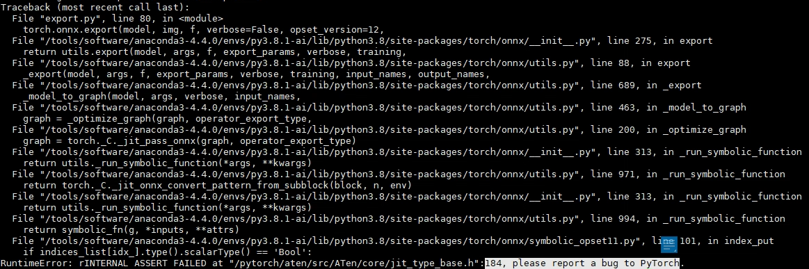 onnx无法转成三个output的形式 · Issue #209 · deepcam-cn/yolov5-face · GitHub