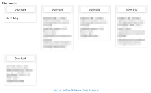 #379 - Make attachment names readable again - Inboxen/Inboxen - Codeberg.org