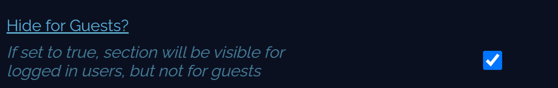 [QUESTION] Authentication System · Issue #1324 · Lissy93/dashy · GitHub