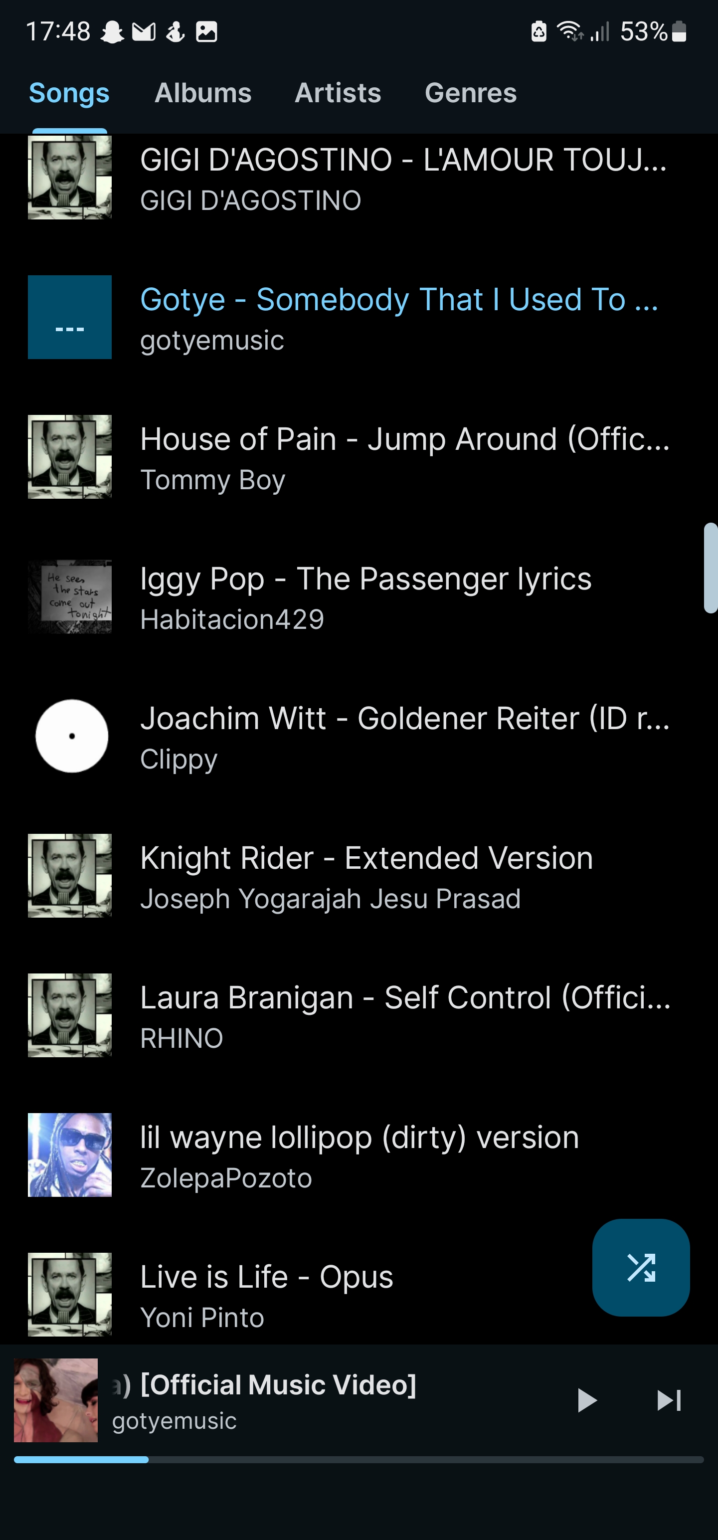 Duplicate Thumbnails when downloading playlists [Bug Report] · Issue ...