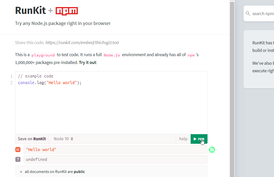 Broken Website Npm Runkit · Issue 5103 · Darkreaderdarkreader · Github 