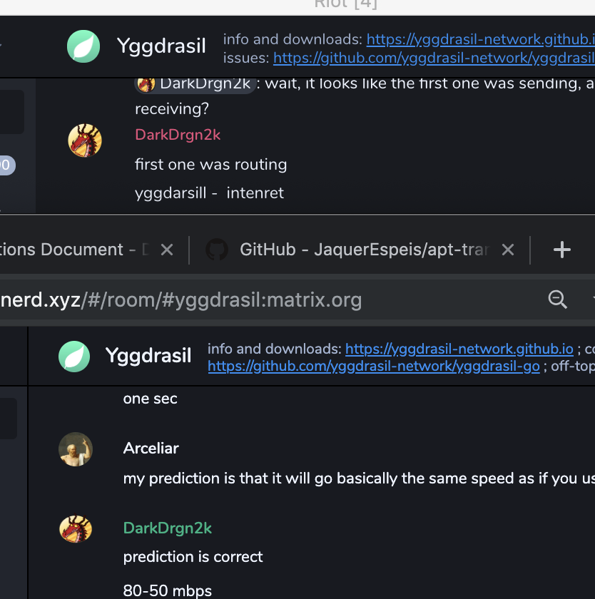 User avatar distortion · Issue #72 · matrix-construct/construct · GitHub