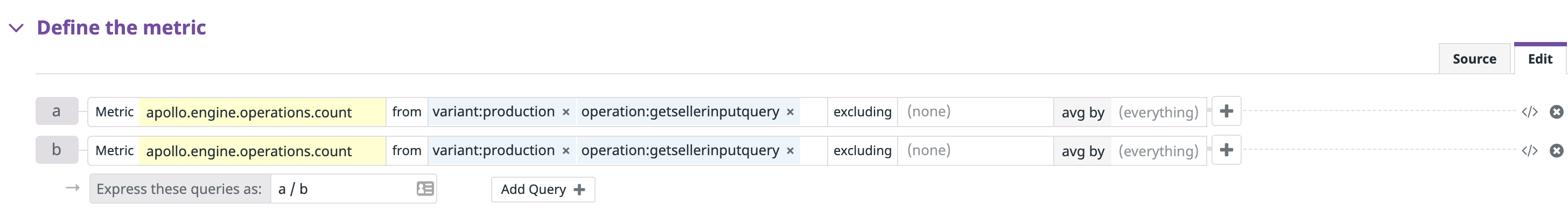 Datadog Integration - Lack of granularity around metrics being emitted ...