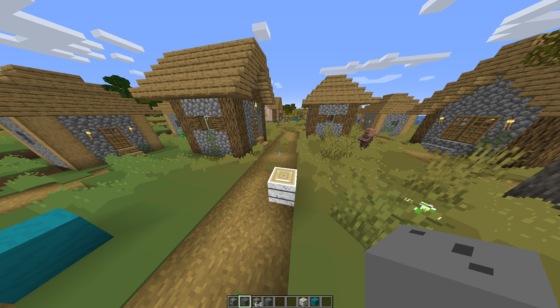 GitHub - zipfriis/minecraft: minecraft texture pack