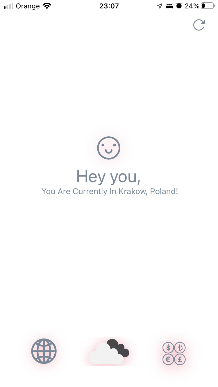 Github Ellwiii My App