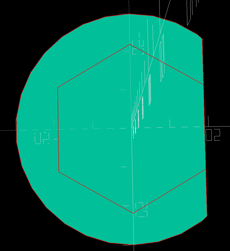 incorrect rendering · Issue #3472 · openscad/openscad · GitHub