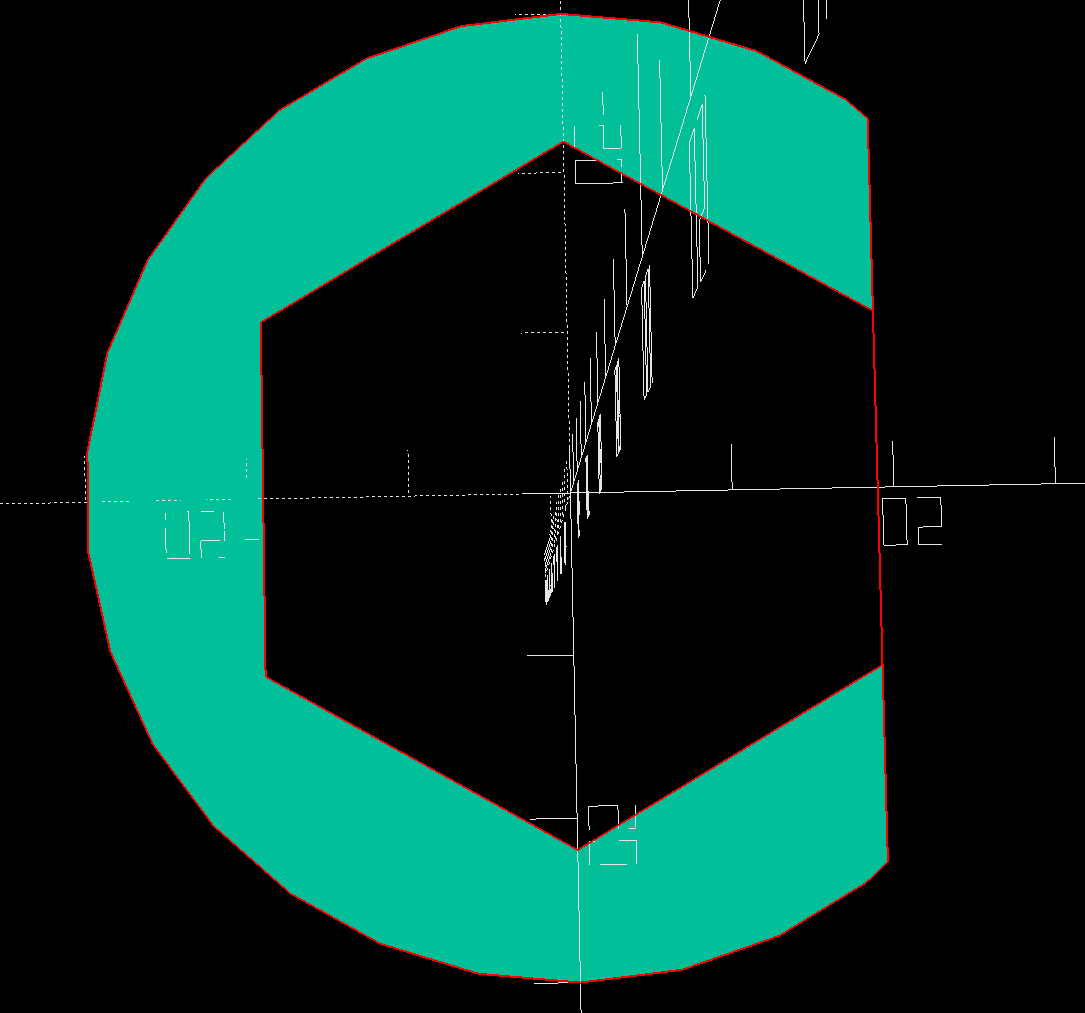 incorrect rendering · Issue #3472 · openscad/openscad · GitHub