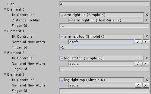 "Name of new item" text box shows up for all Variables in a list · Issue #65 · unity-atoms/unity ...