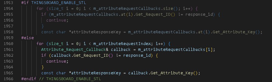 Unable to use library with fresh install, Installation paragraph need update (after the right ...