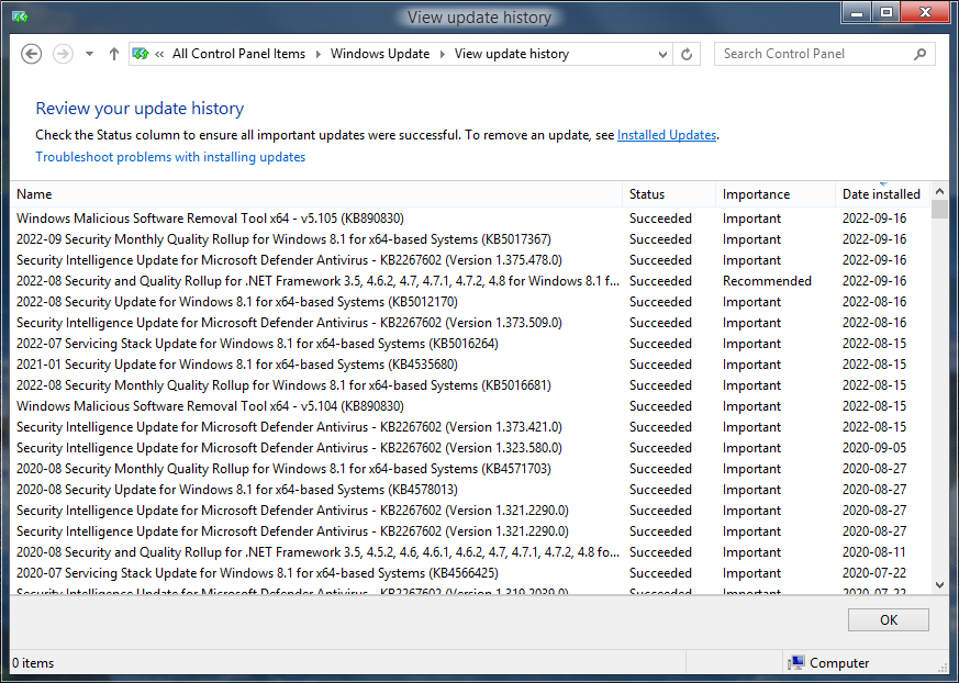 Windows Defender False Positive · Issue 1145 · Open Shellopen Shell