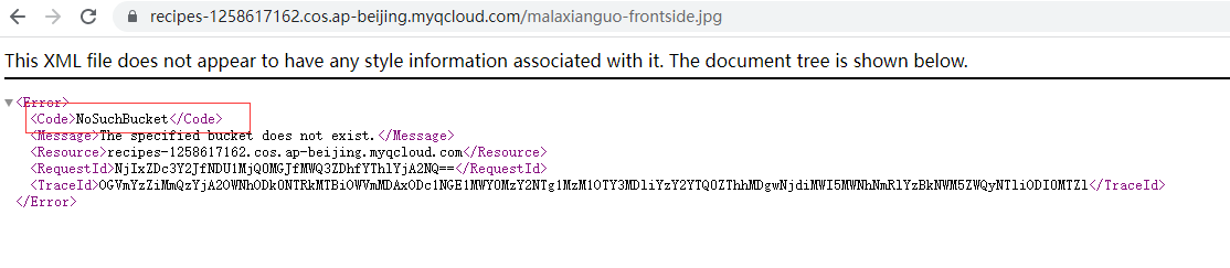 麻辣香锅示例图片查看失败 · Issue #564 · Anduin2017/HowToCook · GitHub