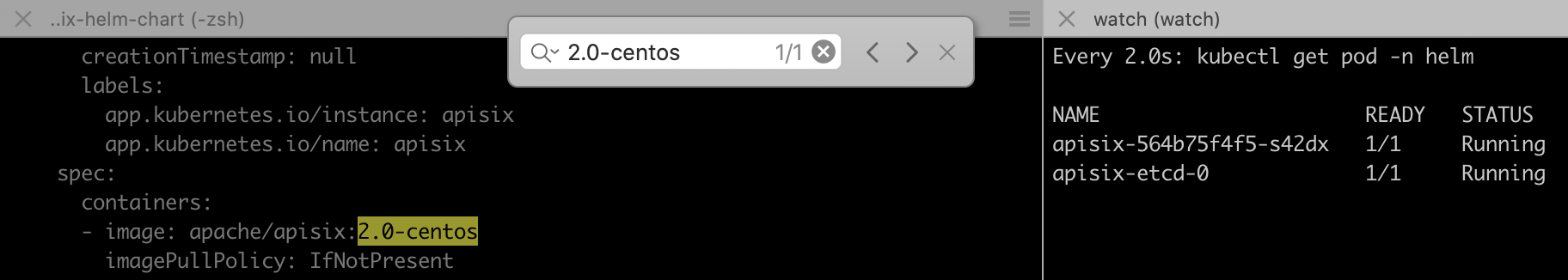 bug: missing ssl cert for ssl · Issue #2923 · apache/apisix · GitHub