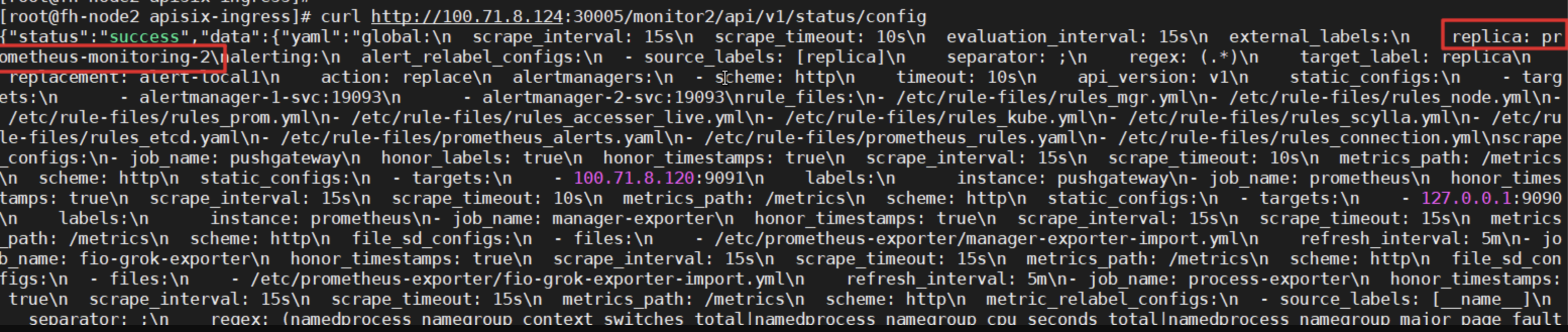 ApisixRoute route still work after deleting AR source · Issue #700 · apache/apisix-ingress ...